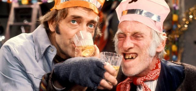 British Comedy Archives - Pumpkin FM - Old Time Radio